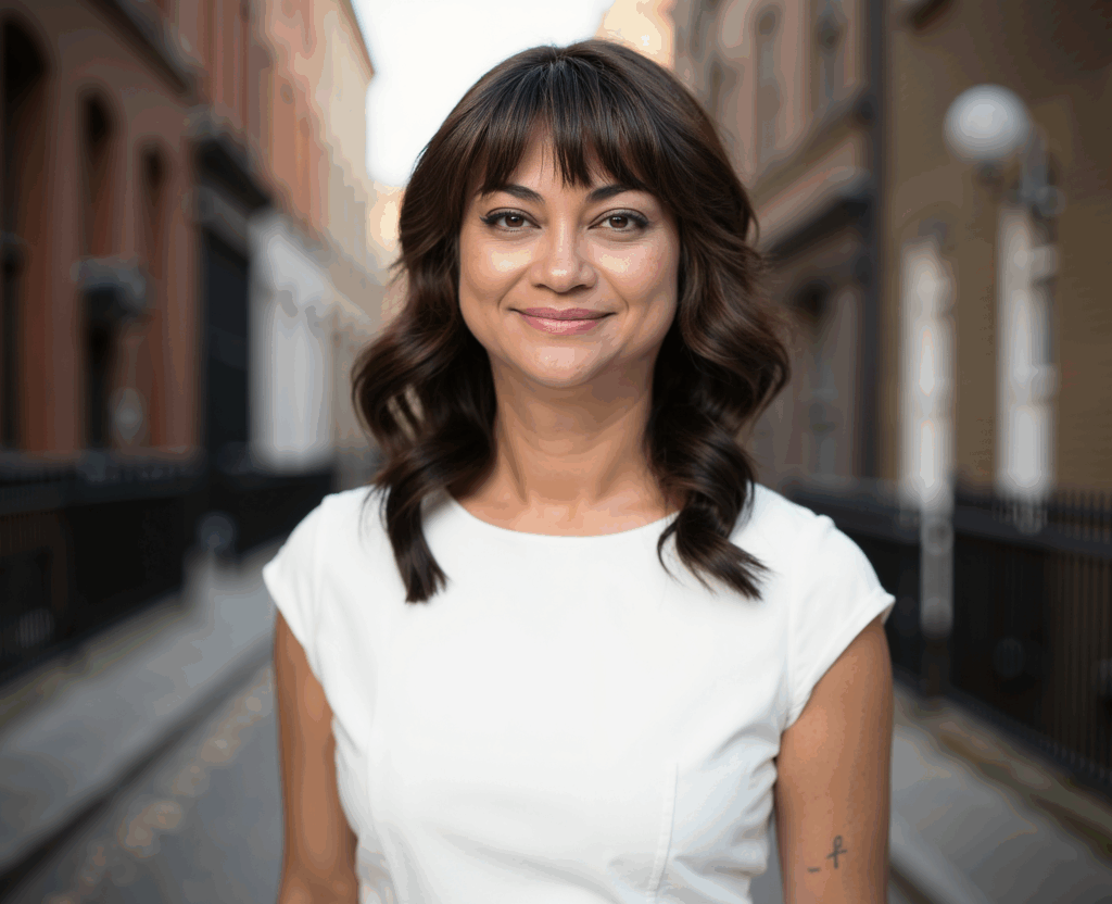 Home Page - Dr. Josephine Leach